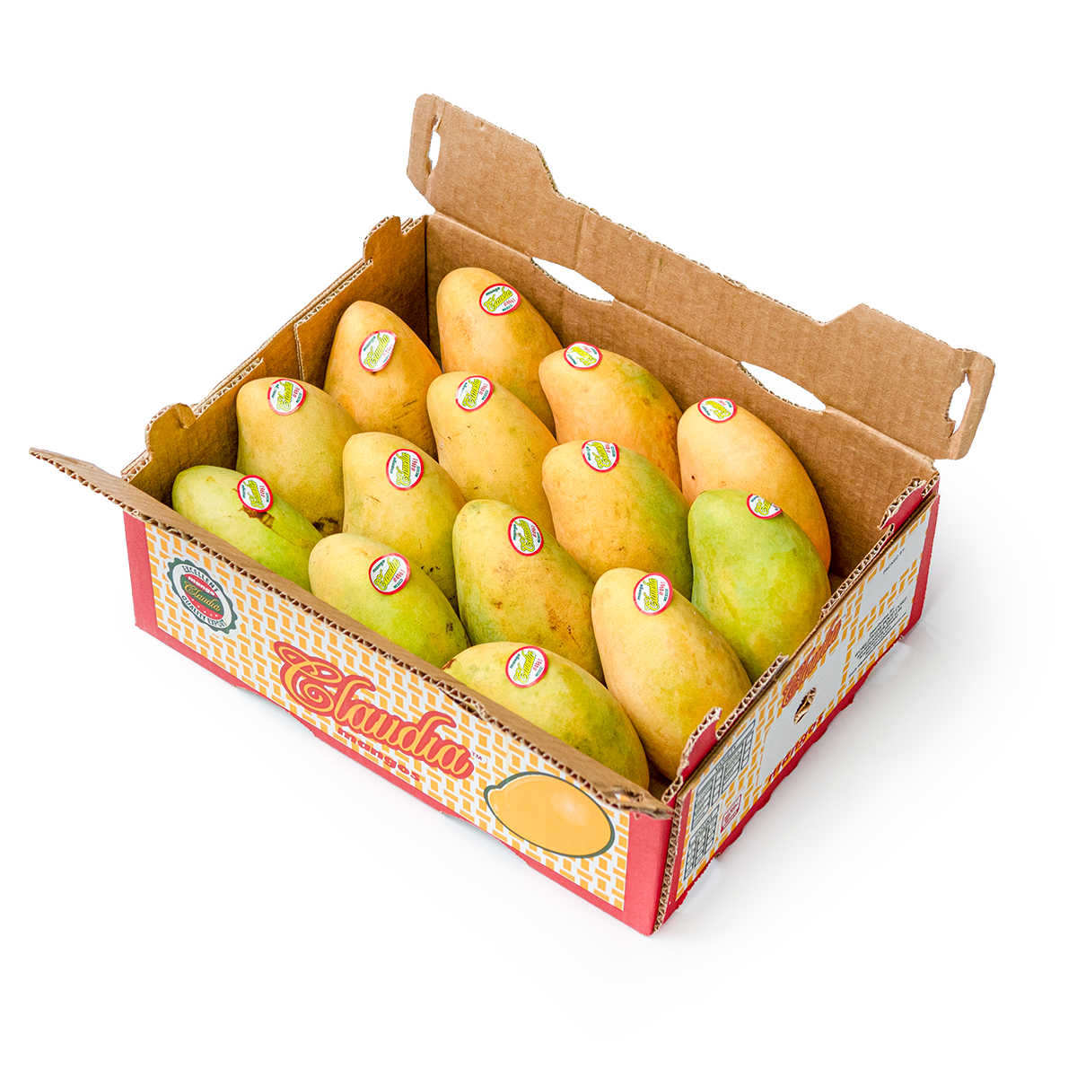 Fruter | Ataulfo Mango