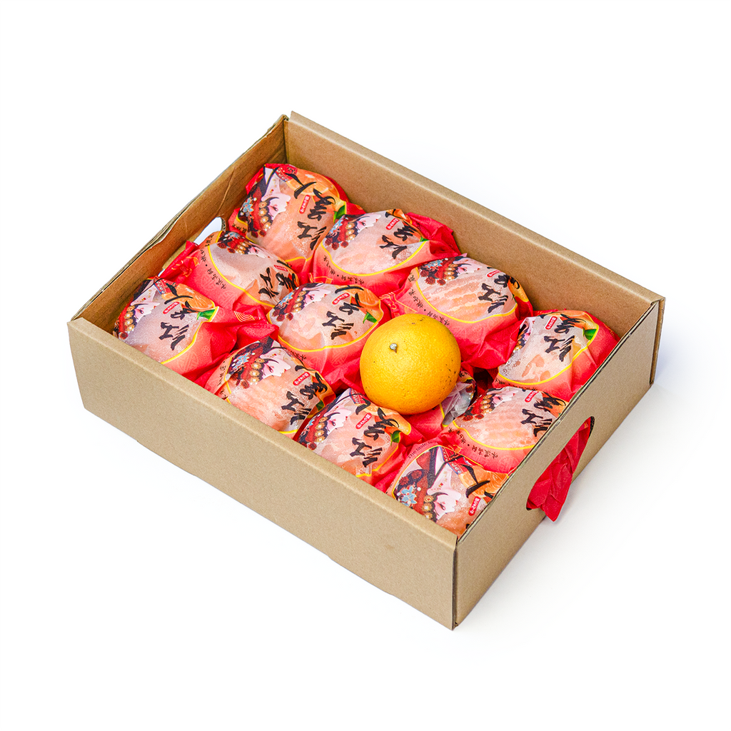 Fruter | Toronto Speciality Fruit Delivery