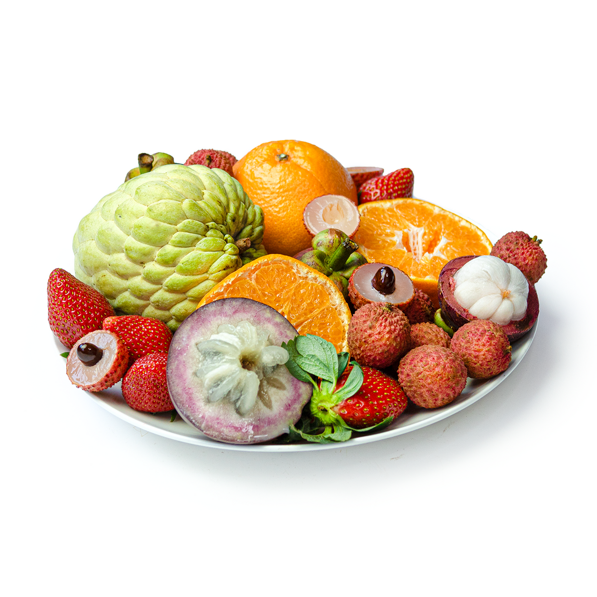 Fruter | Toronto Speciality Fruit Delivery