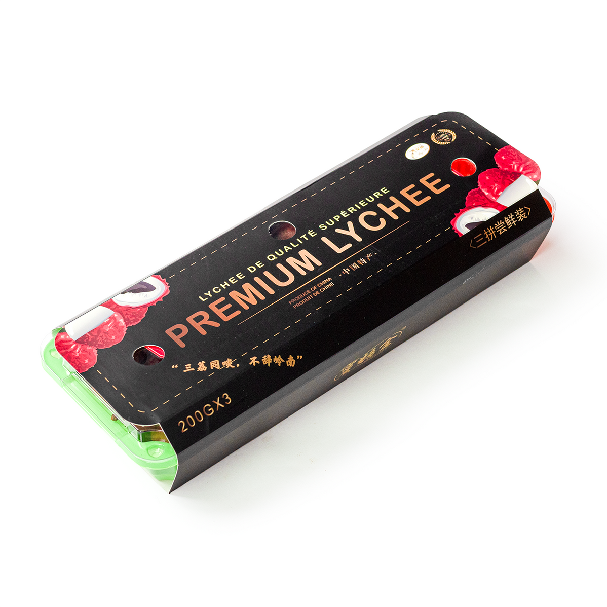 Fruter | Toronto Speciality Fruit Delivery